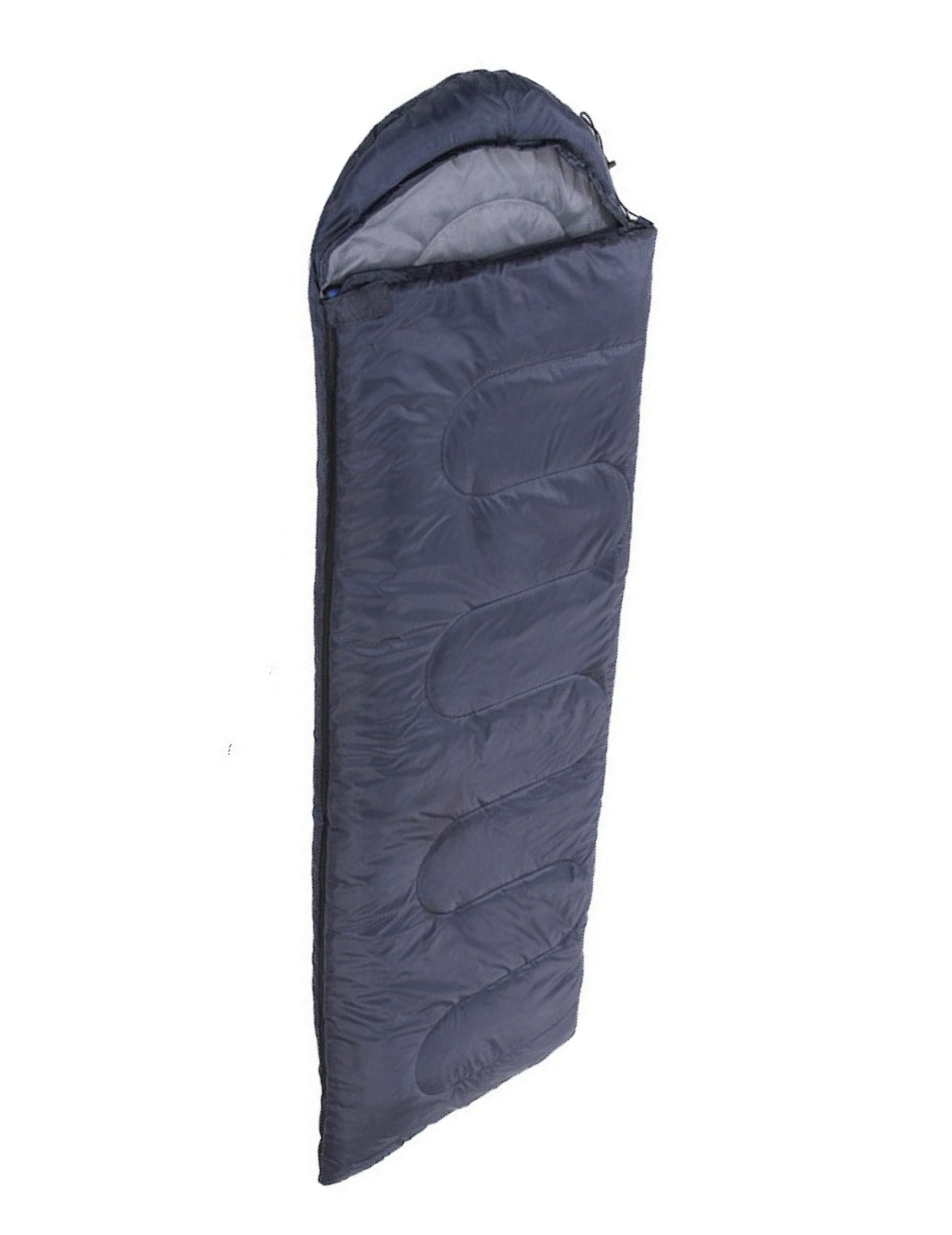 Ατομικό Sleeping Bag Μπλε 673028 - Λέανδρος ( Εσώρουχα- Πυτζάμες- Κάλτσες)